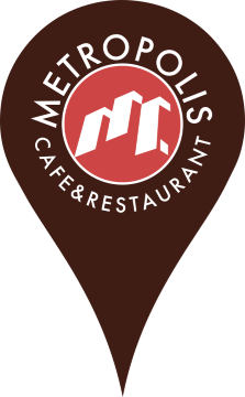 Locations – Metropolis